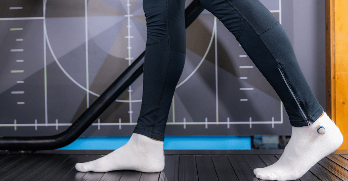 The Biomechanics of Walking: How Gait Impacts Your Whole Body - Life ...